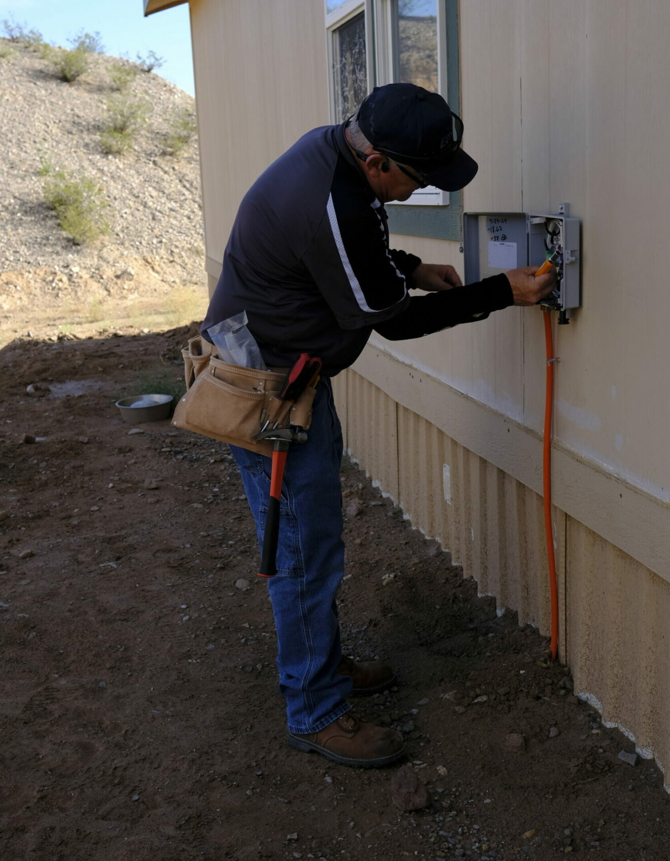 Residential Home Internet - Ethos Broadband